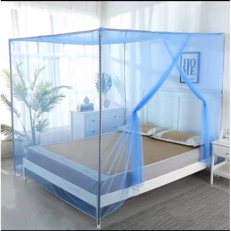 Mosquito Net Cotton Quality Kulambo 4 size | Shopee Philippines
