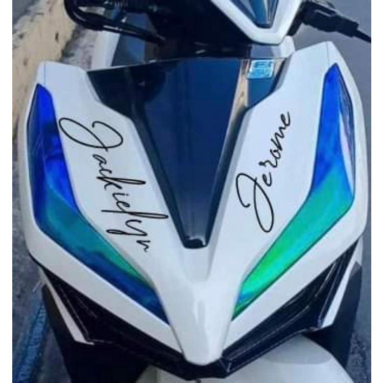 PERSONALIZED SIGNATURE NAME | Shopee Philippines