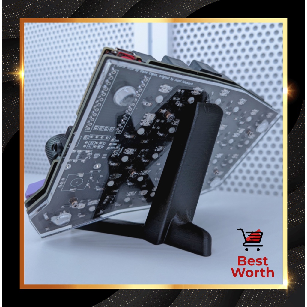 Mechanical Keyboard Display Stand | Shopee Philippines