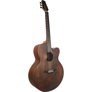 Clifton A Series A2 Solid Spruce Top Super Jumbo Guitar "No Frills ...