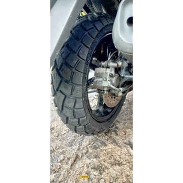PRIMAAX TIRES INDONESIA SK62 COLOSSUS DUAL SPORT for NMAX V1 V2 ...