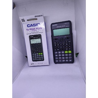 Casio fx-95es Plus / fx95es Plus / fx 95 es plus / fx 95es Plus 2nd ...