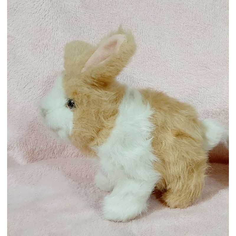 Furreal Friends Hop N Cuddle Bunny | atelier-yuwa.ciao.jp
