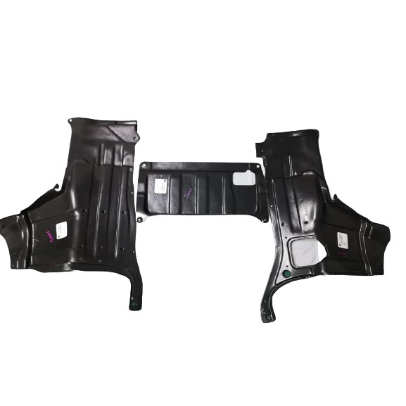 Honda City 2009 - 2014 Transformer Engine Splash Guard or Engine Under ...