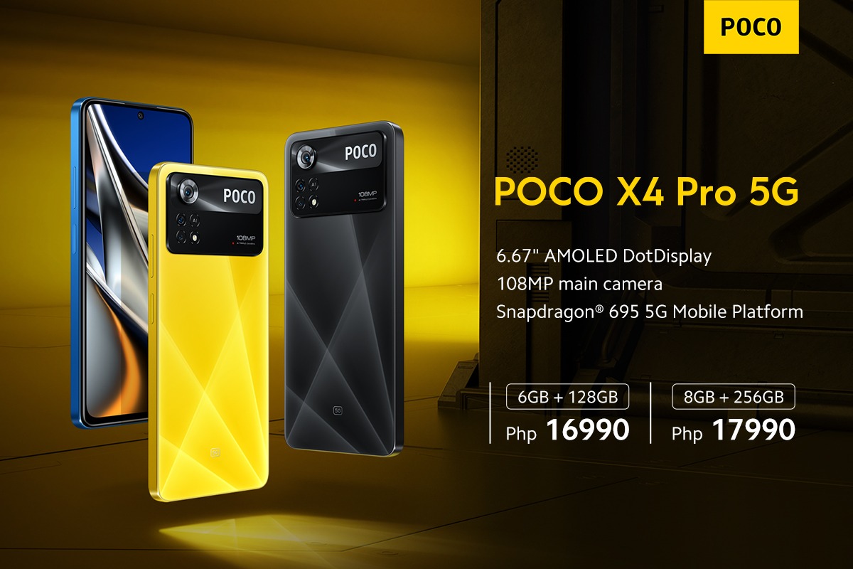 POCO Official Store Global
