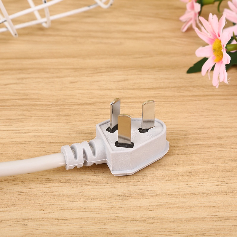 WG Hexagon Electrical Extension Cord Power Socket USB Extension Board ...
