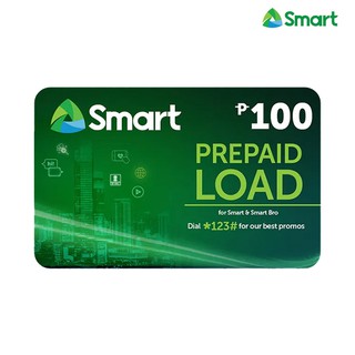 Smart 5G Ready Sim Card + Smart Load Card ₱100 with FREE Washable Mask ...