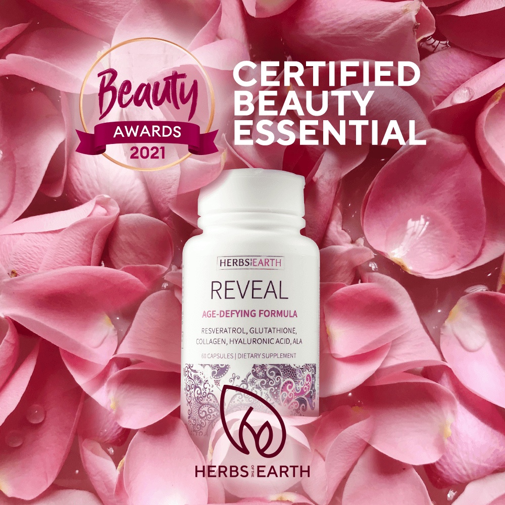 HERBS of the EARTH Supplements, Online Shop | Shopee Philippines