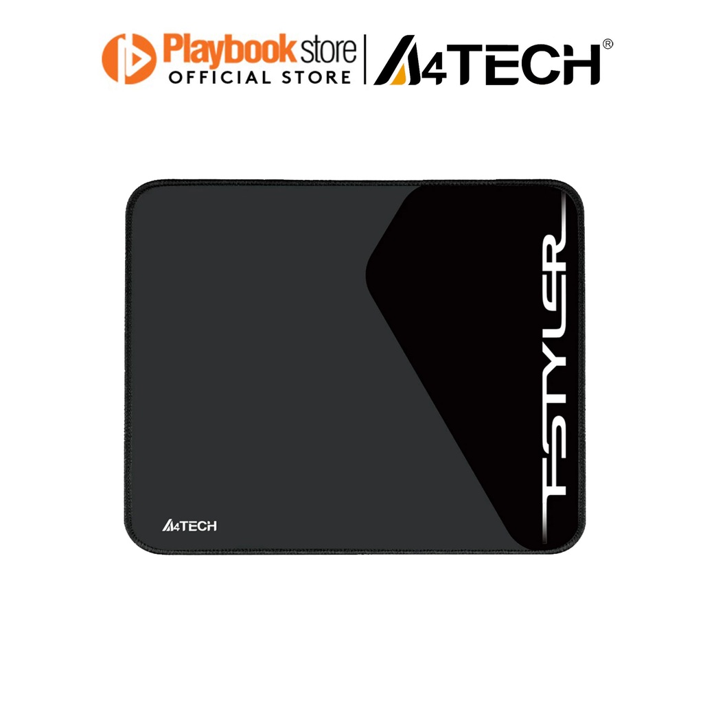 A4Tech FP20 Fstyler Fabric Mouse Pad | Shopee Philippines