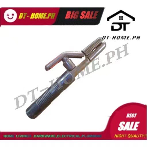 Electrode Holder 300A and 500A/ Welding Holder / Welding Handle ...