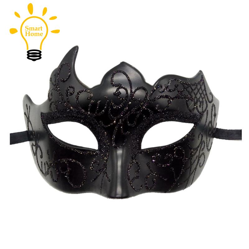 1 Pack Boys Masquerade Masks Carnival Party Blindfolds New Carnival ...