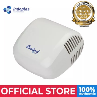 Indoplas Cardinal Handyneb Sprint Nebulizer - With Accessories | Shopee ...