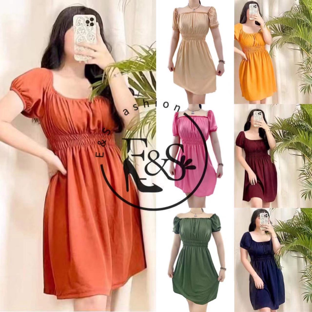 Shop Dresses Online - Women's Apparel Best Prices | Shopee Philippines