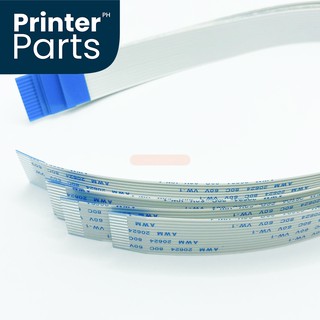 Epson LX-310 LX310 Printer Head Cable (Flex Cable) Printhead | Shopee ...