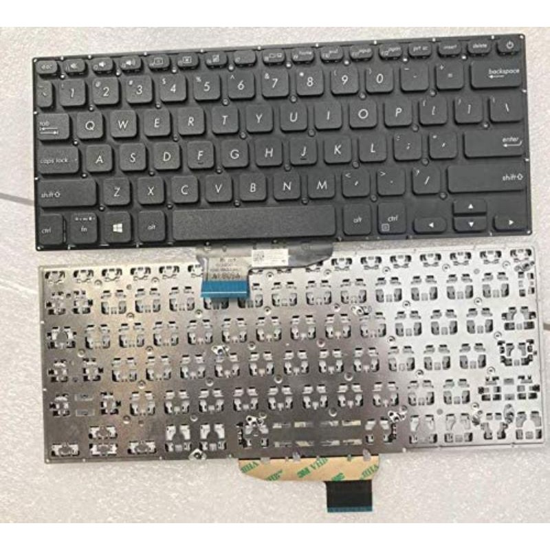 Laptop keyboard for For Asus VivoBook S14 S430 S430F S430FA S430FN ...