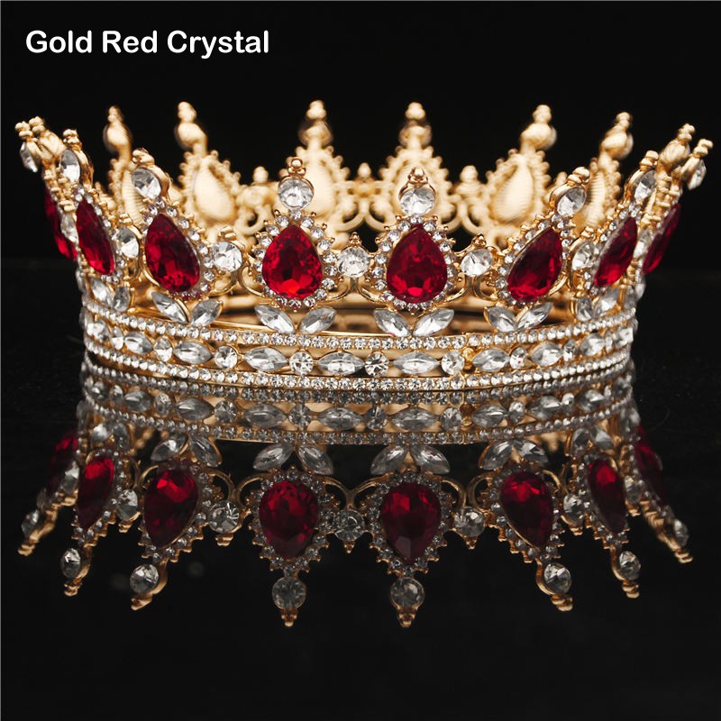 Gold Prom Crowns And Tiaras