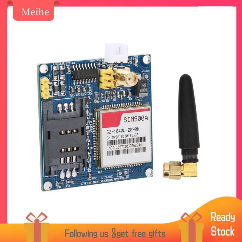 (Seller Recommend)SIM 900A module SIM900A upgrade development board ...