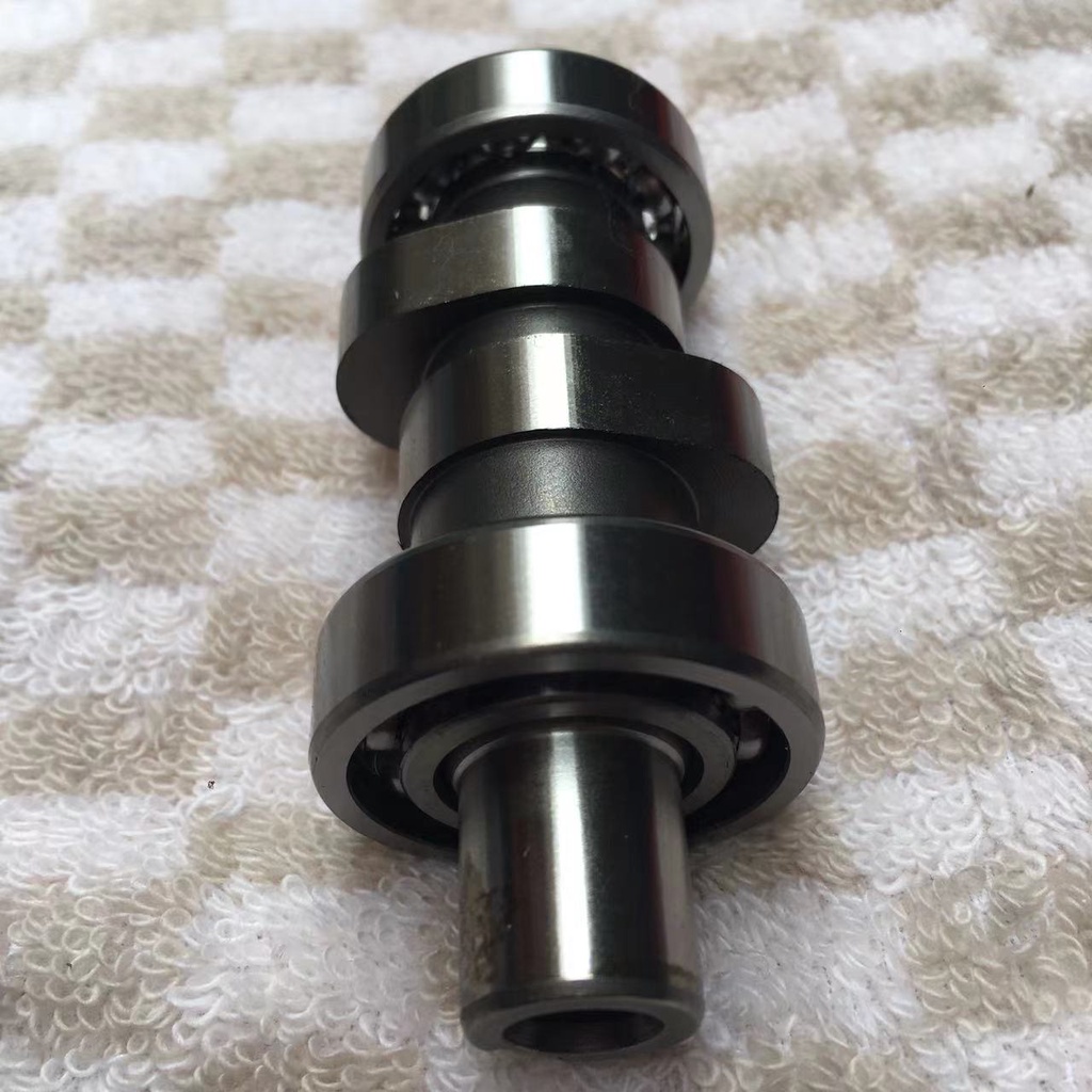 COD MOTORCYCLE CAMSHAFT STOCK CAM ROUSER135 | Shopee Philippines
