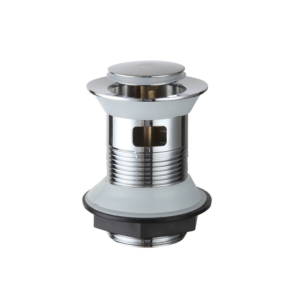 Linea - Push type pop up with overflow by Sanitec | Shopee Philippines