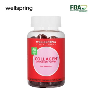 Wellspring Official, Online Shop | Shopee Philippines