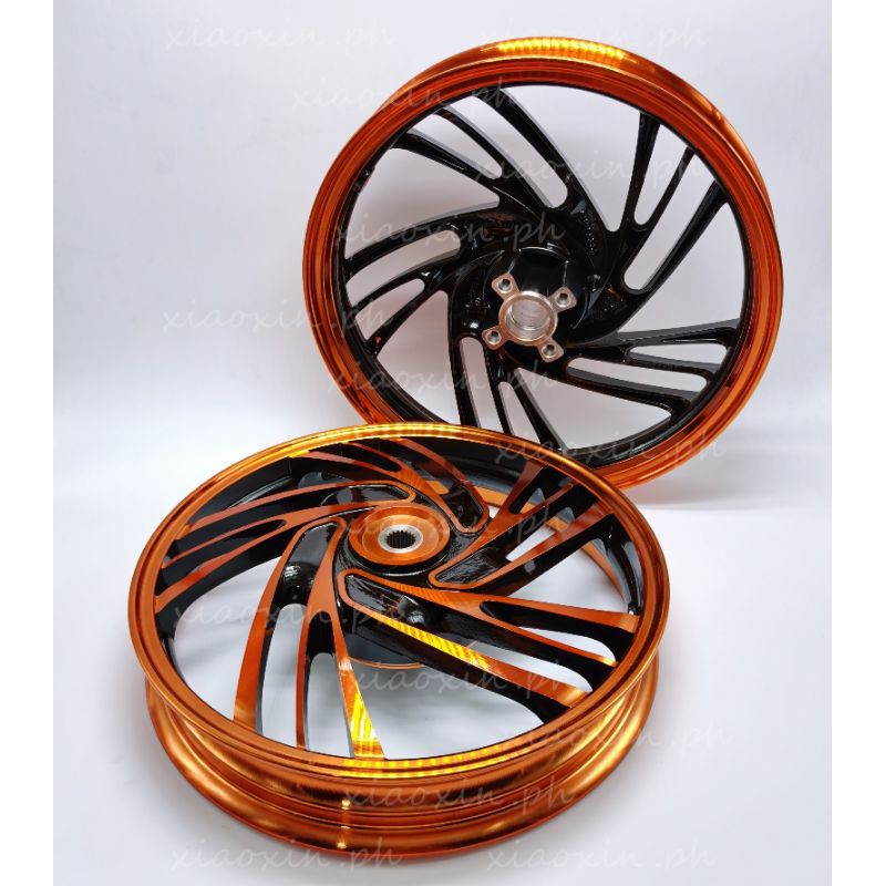 OKIMURA MAGS NW-025 FOR SKYDRIVE | Shopee Philippines