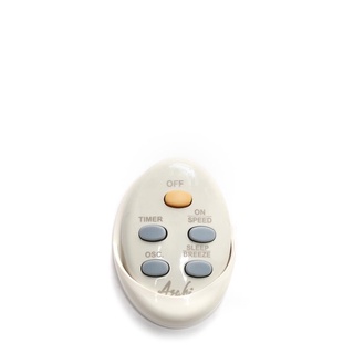 Asahi WF-625R Remote Controlled Wall Fan 16in. | Shopee Philippines