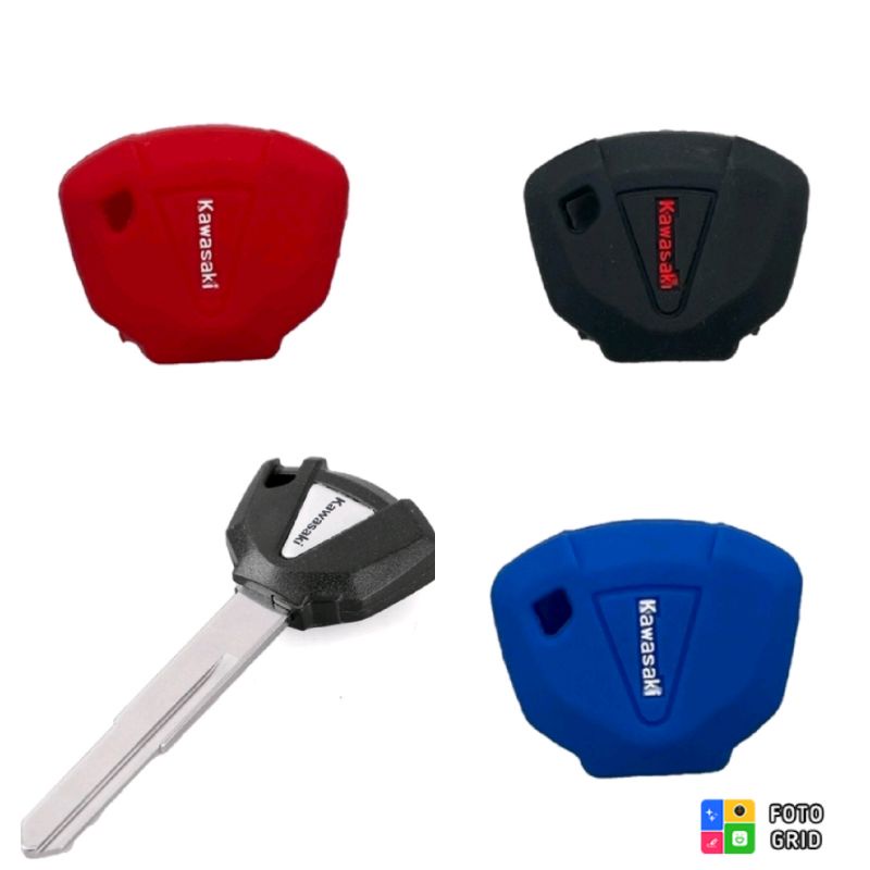 kawasaki motorcycle key cover for z650/Z900/Z800/Z400/NINJA400/ZX4R ...