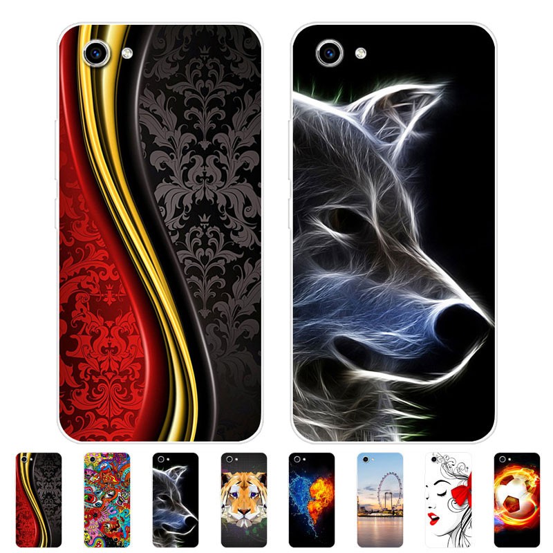 VIVO Y81 Case Silicone TPU Soft Back Cover VIVO Y81i Y 81 81i VIVOY81 ... VIVO Y81 Case Silicone TPU Soft Back Cover VIVO Y81i Y 81 81i VIVOY81 ...