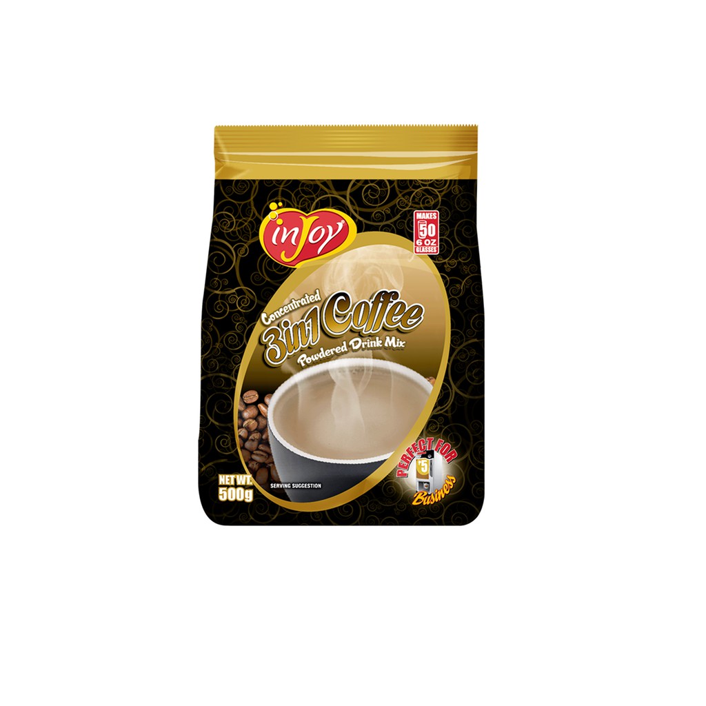 injoy coffee - Best Prices and Online Promos - Jan 2023 | Shopee ...