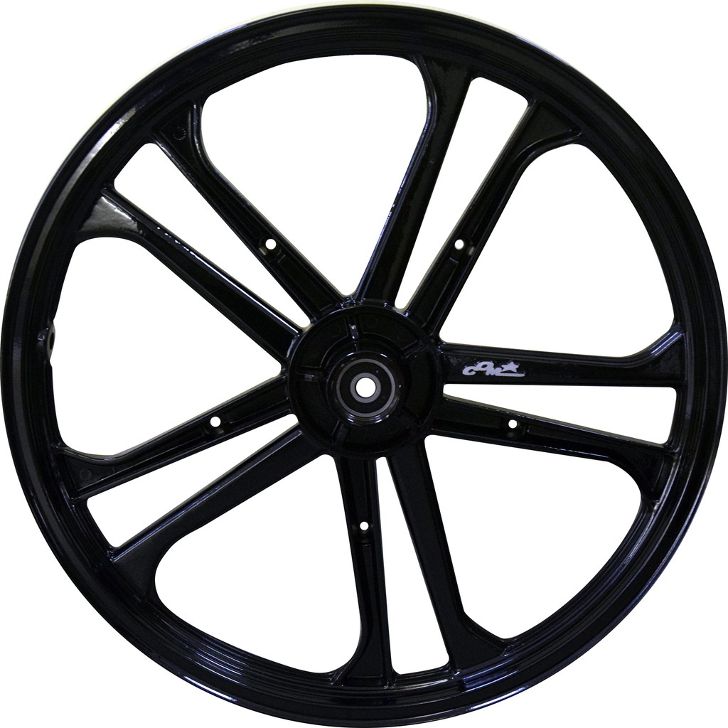 Raider 150 Comstar Magwheels (1.60x17 - 2.15x17) | Shopee Philippines