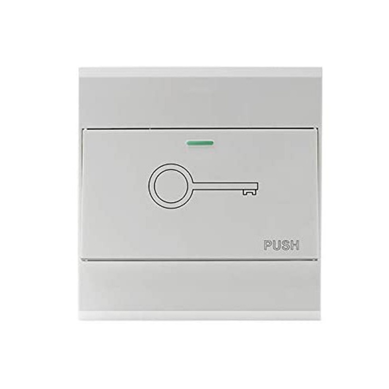 Push to Exit Door Release Button for Access Control Security System ...