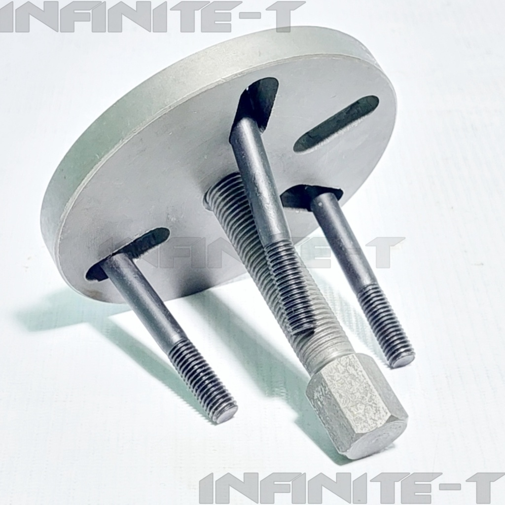 Flyman Circle Puller Flywheel / Magneto (Universal) | Shopee Philippines