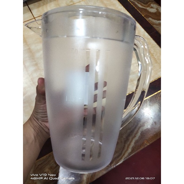 High Quality Pitcher | Shopee Philippines