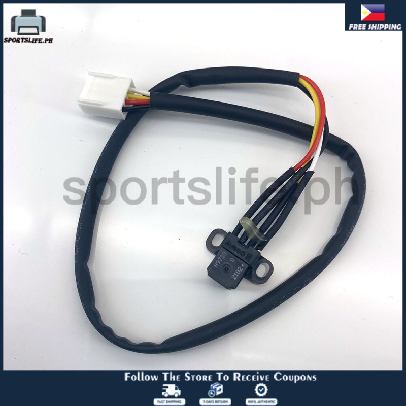 1pc printer encoder sensor for Senyang xp600 DX11/DX5/DX7 head for ...