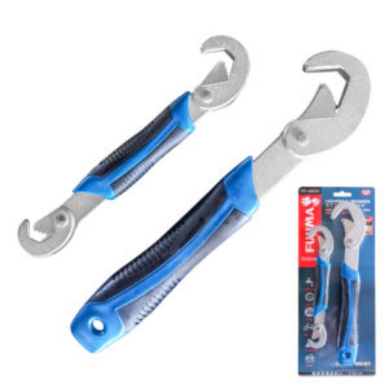 Universal Spanner Snap and Grip (FT-US32) | Shopee Philippines