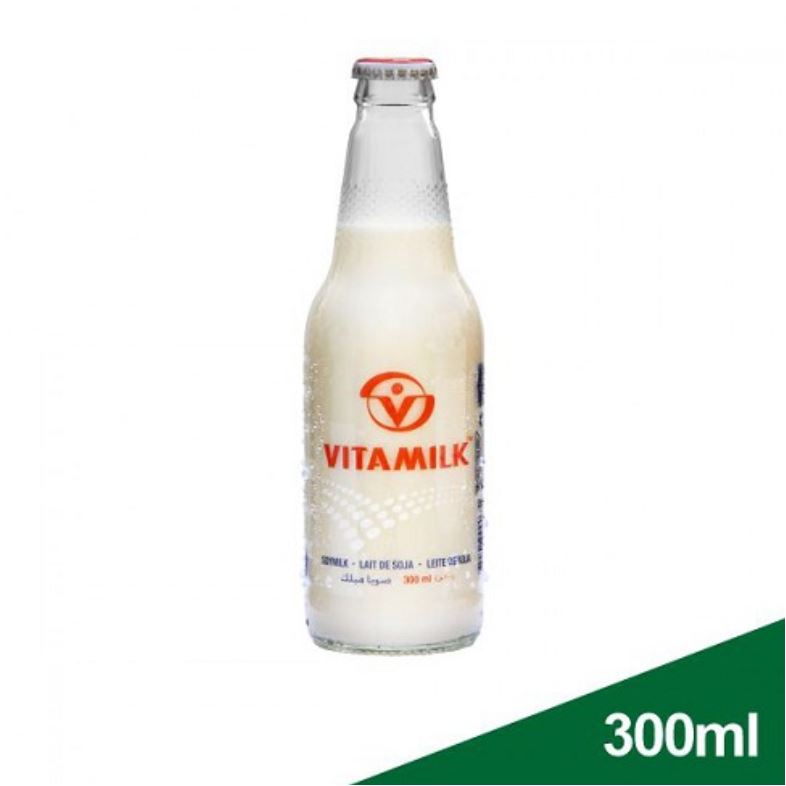 Vitamilk Original 300ml | Shopee Philippines