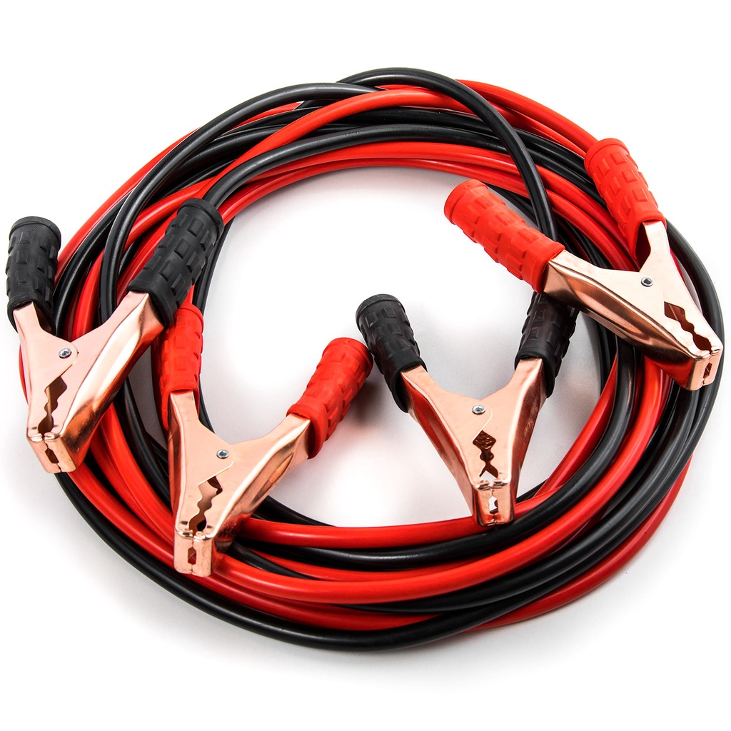 Booster Cable Jumper Cable 800 Amp Heavy Duty Shopee Philippines