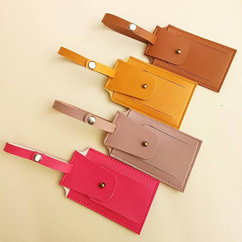 Luggage Tag/ bag tag | Shopee Philippines