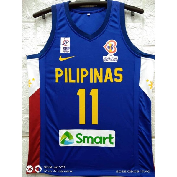 GILAS PILIPINAS JERSEY | Shopee Philippines GILAS PILIPINAS JERSEY | Shopee Philippines