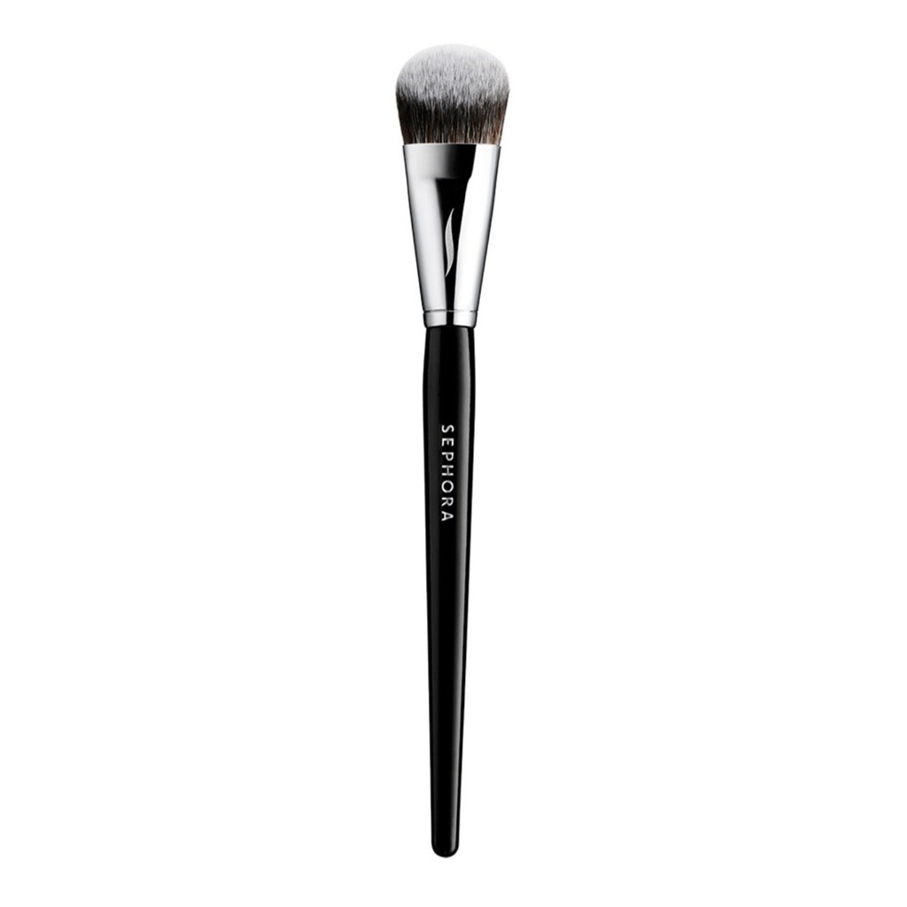 Seph foundation brush 47 contour makeup brush beauty tool | Shopee ...
