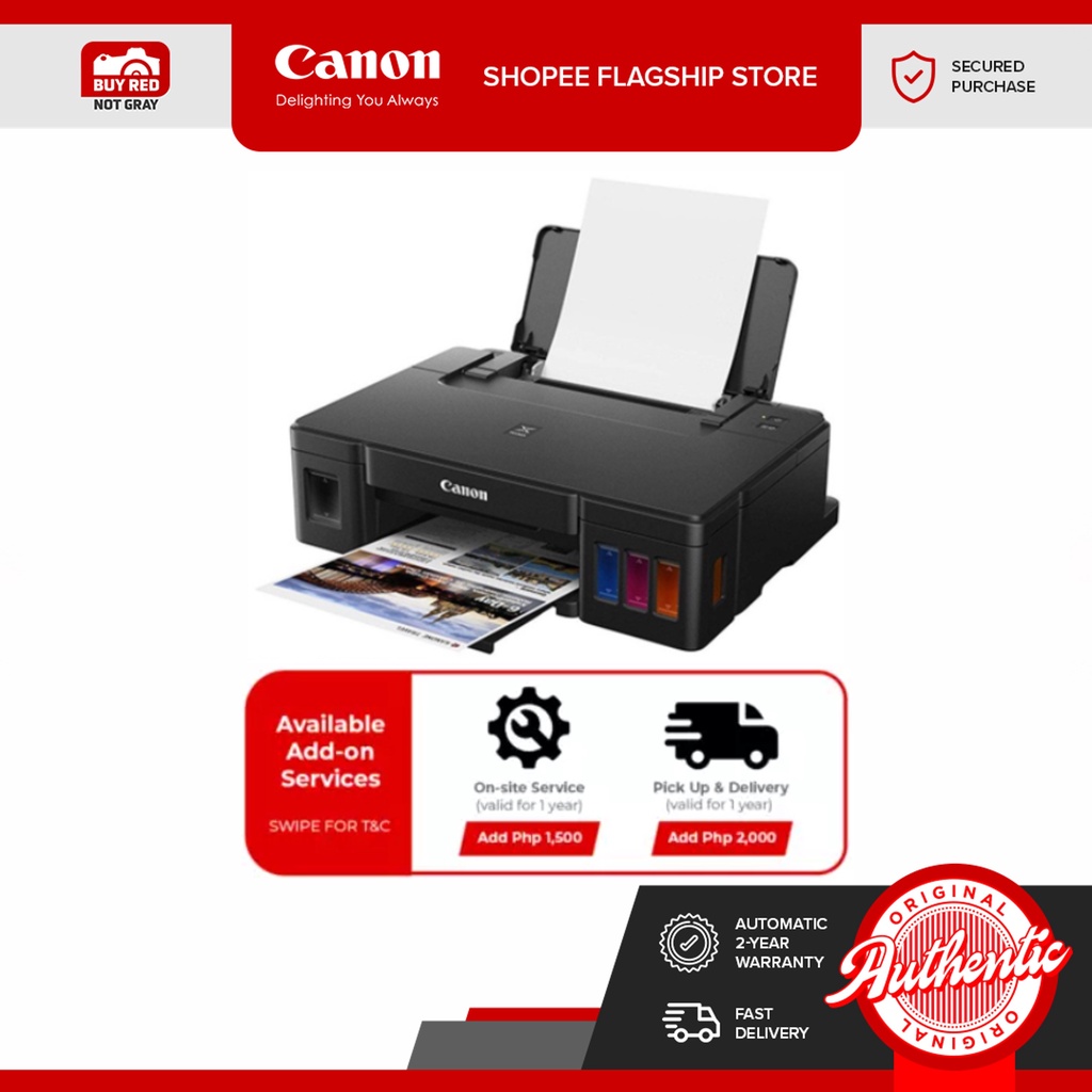 canon pixma g1010 - Best Prices and Online Promos - Dec 2022 | Shopee Philippines