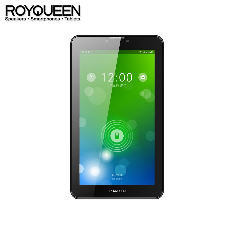 Vivid Phonetab (Royqueen) | Shopee Philippines