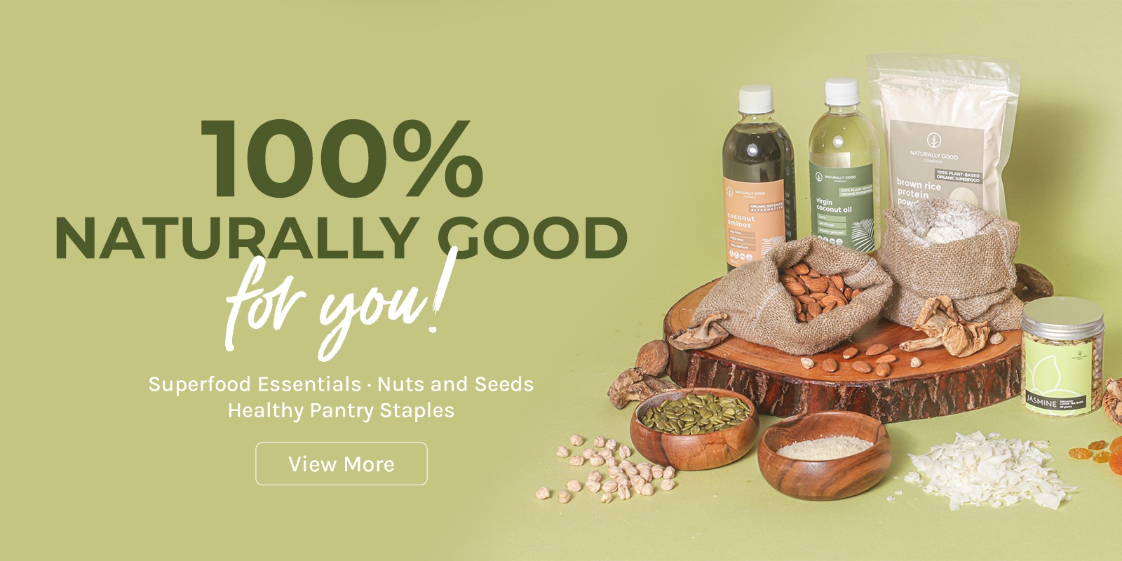 Naturally Good Company, Online Shop | Shopee Philippines