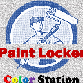 Paint Locker, Online Shop | Shopee Philippines