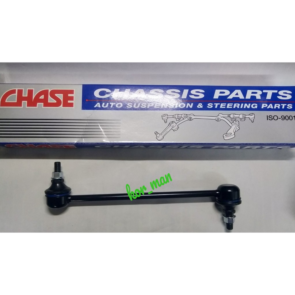 STABILIZER LINK FRONT KIA PICANTO 2017-2019 54830-G6000 CHASE BRAND ...