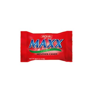 Maxx Cherry Candy 50'S | Shopee Philippines