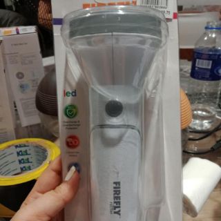 Firefly Flashlight with Torch Lamp Rechargeable | Shopee Philippines