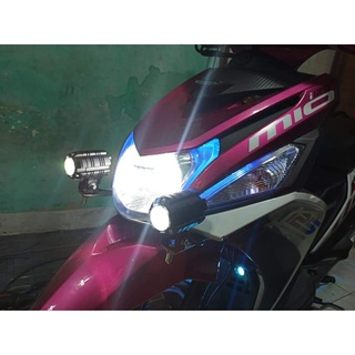 MIO I 125/MIO 125 STAINLESS MDL BRACKET | Shopee Philippines