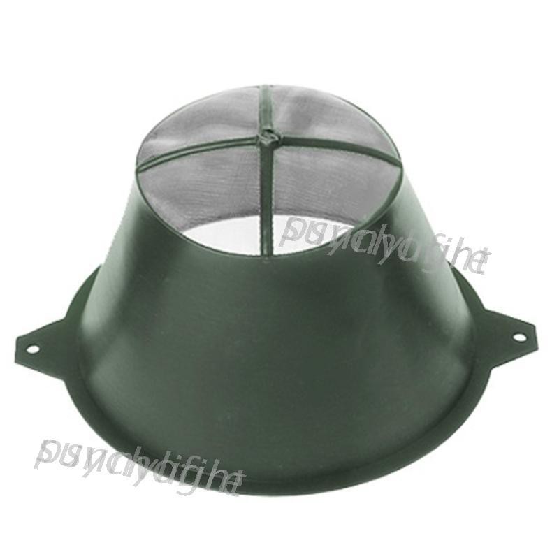 PCF* Reusable Paint Strainers for best performance in any type of paint ...