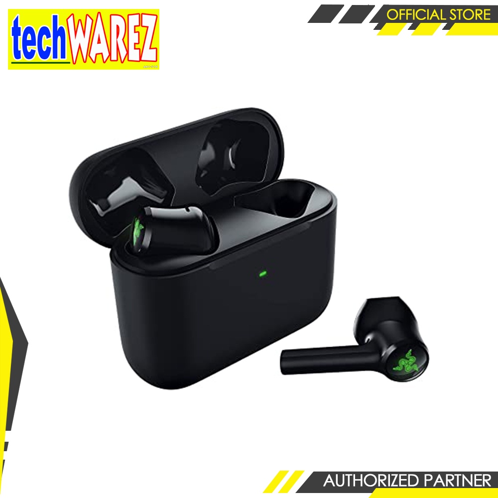 techwarez, Online Shop | Shopee Philippines